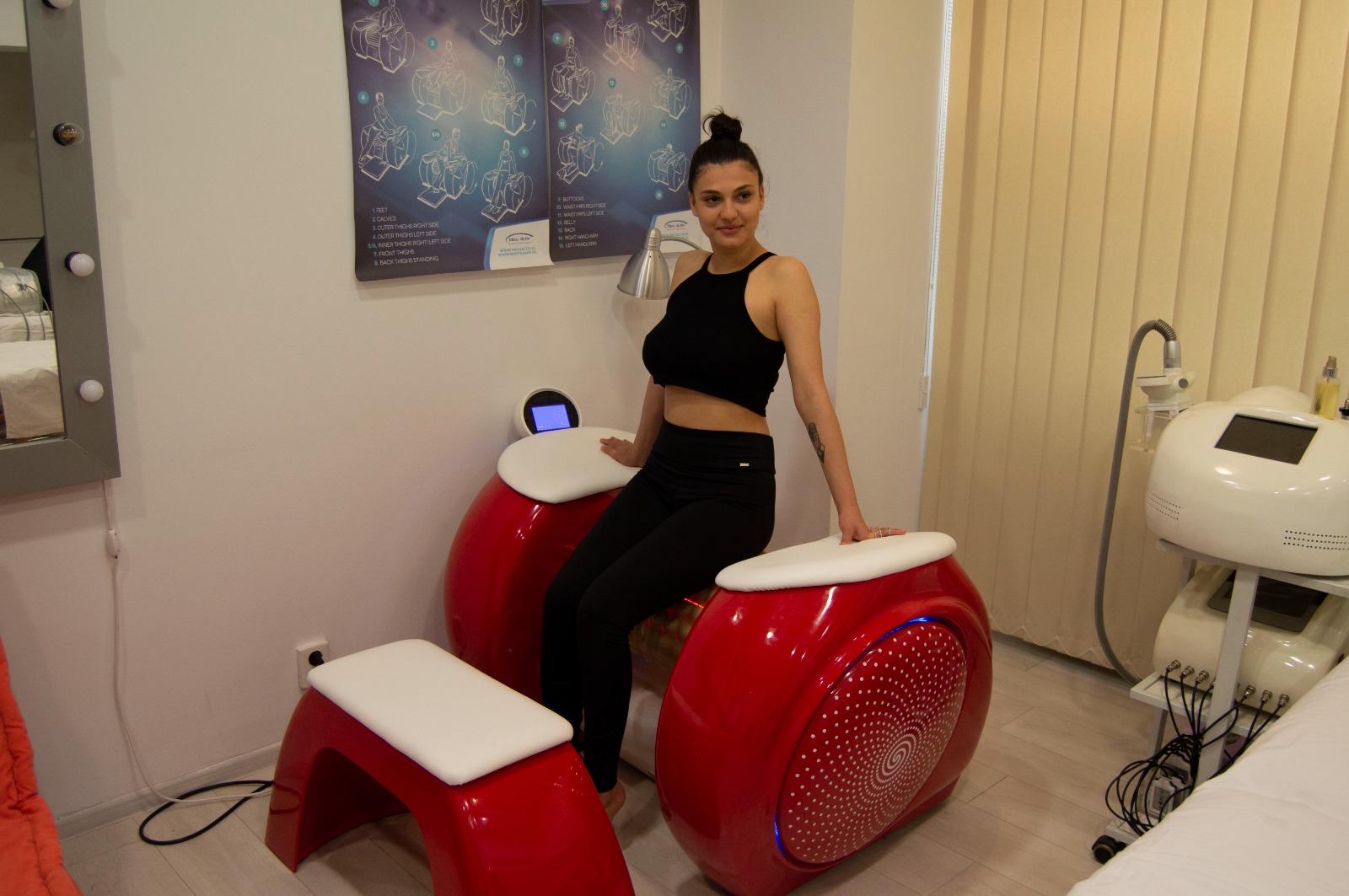 Parteneriat Rollshape - rollshape.ro